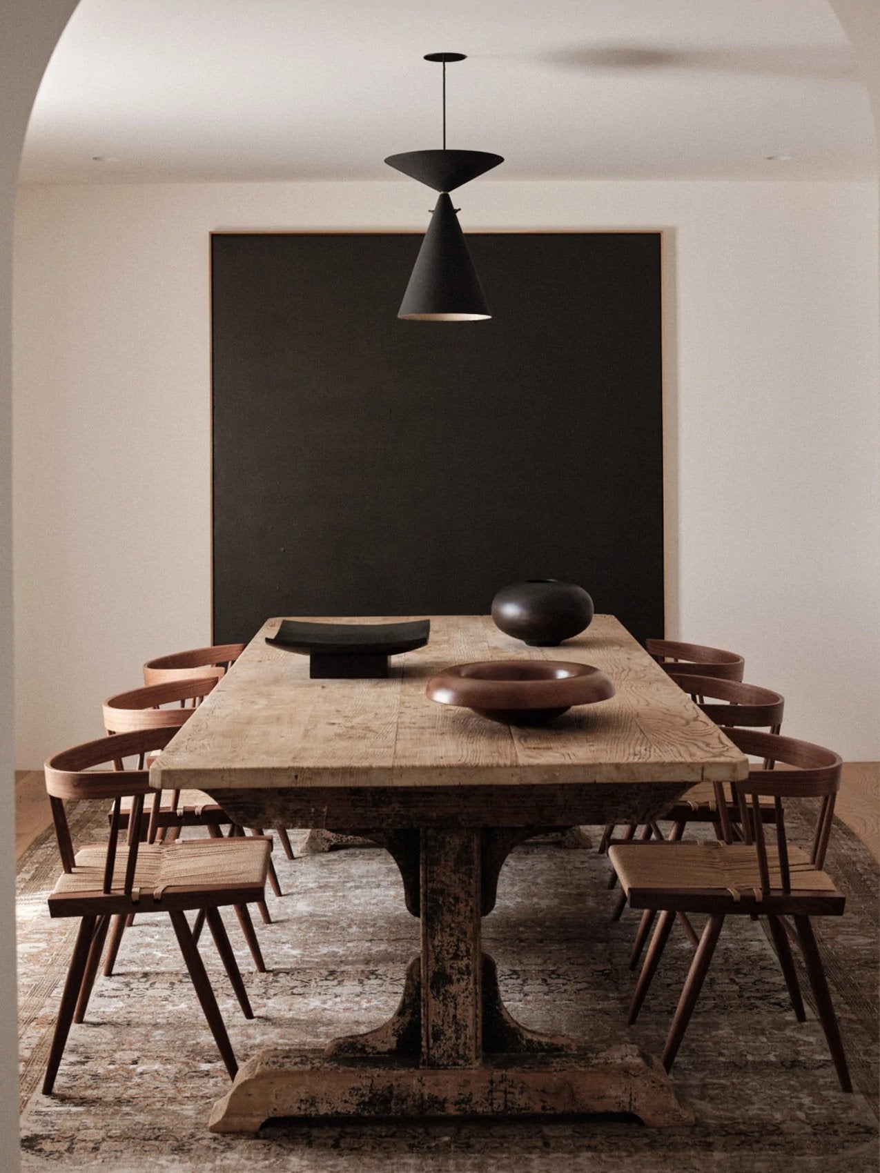 Colin King Collection