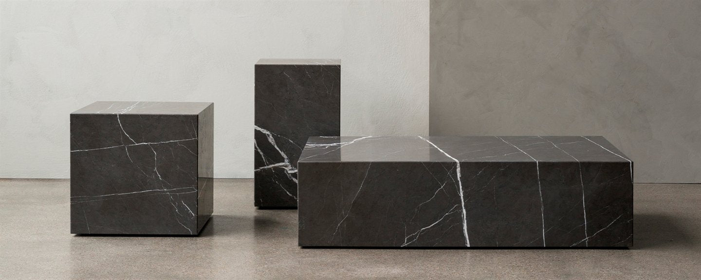 The Plinth Collection