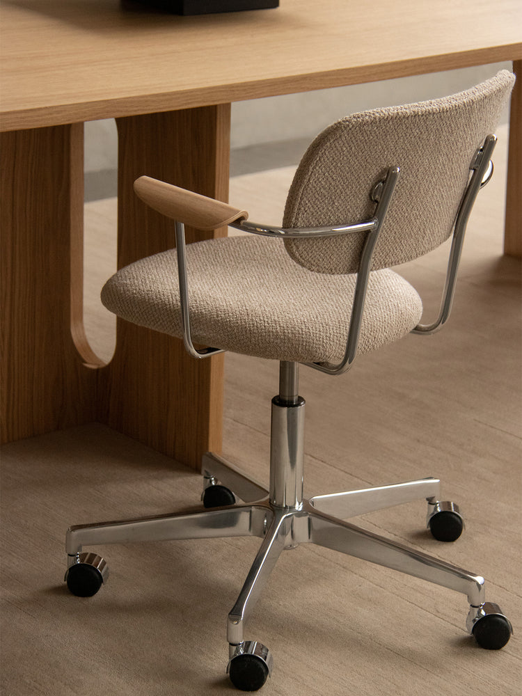 Workspace Inspiration | Audo Copenhagen