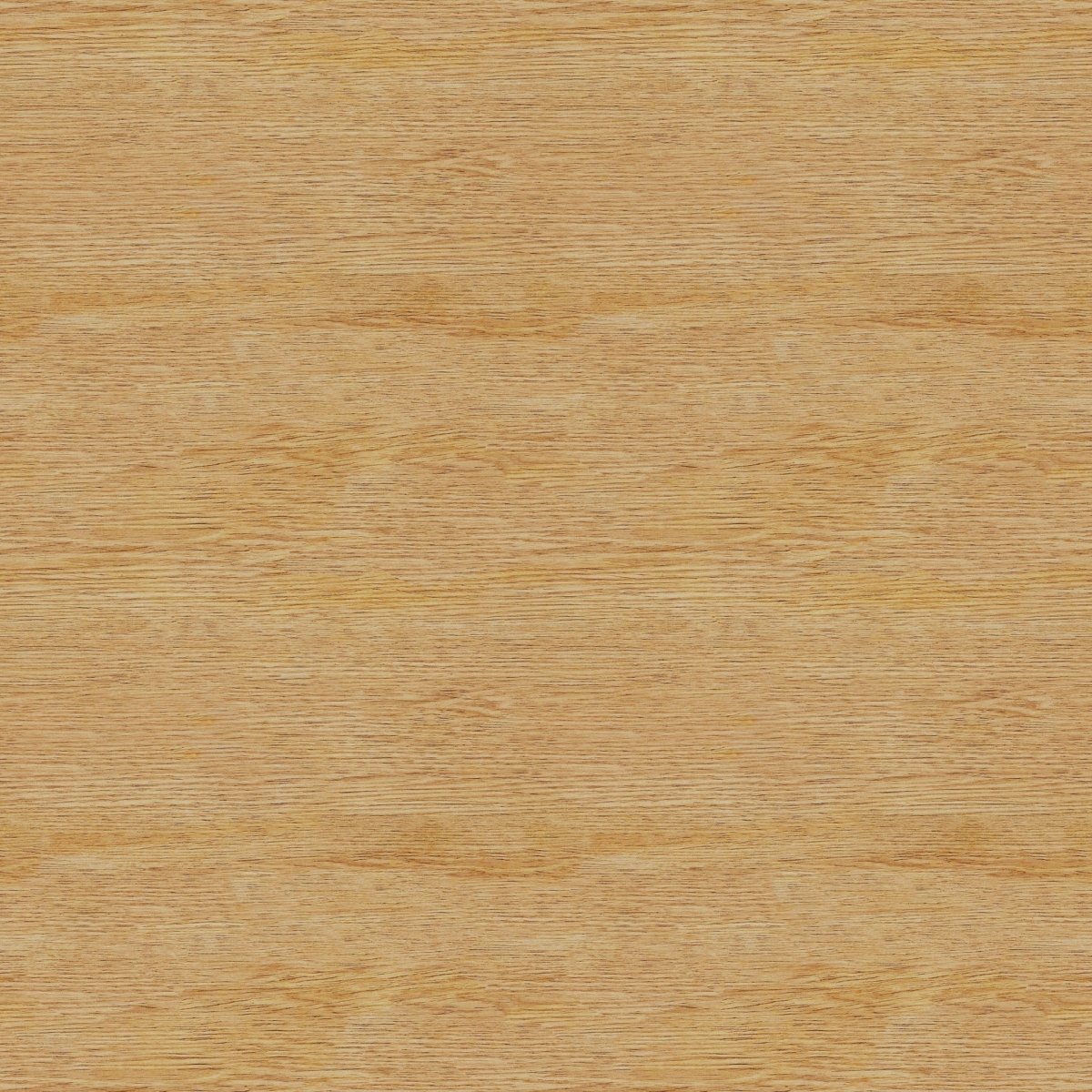 Oak Veneer, Lacquer