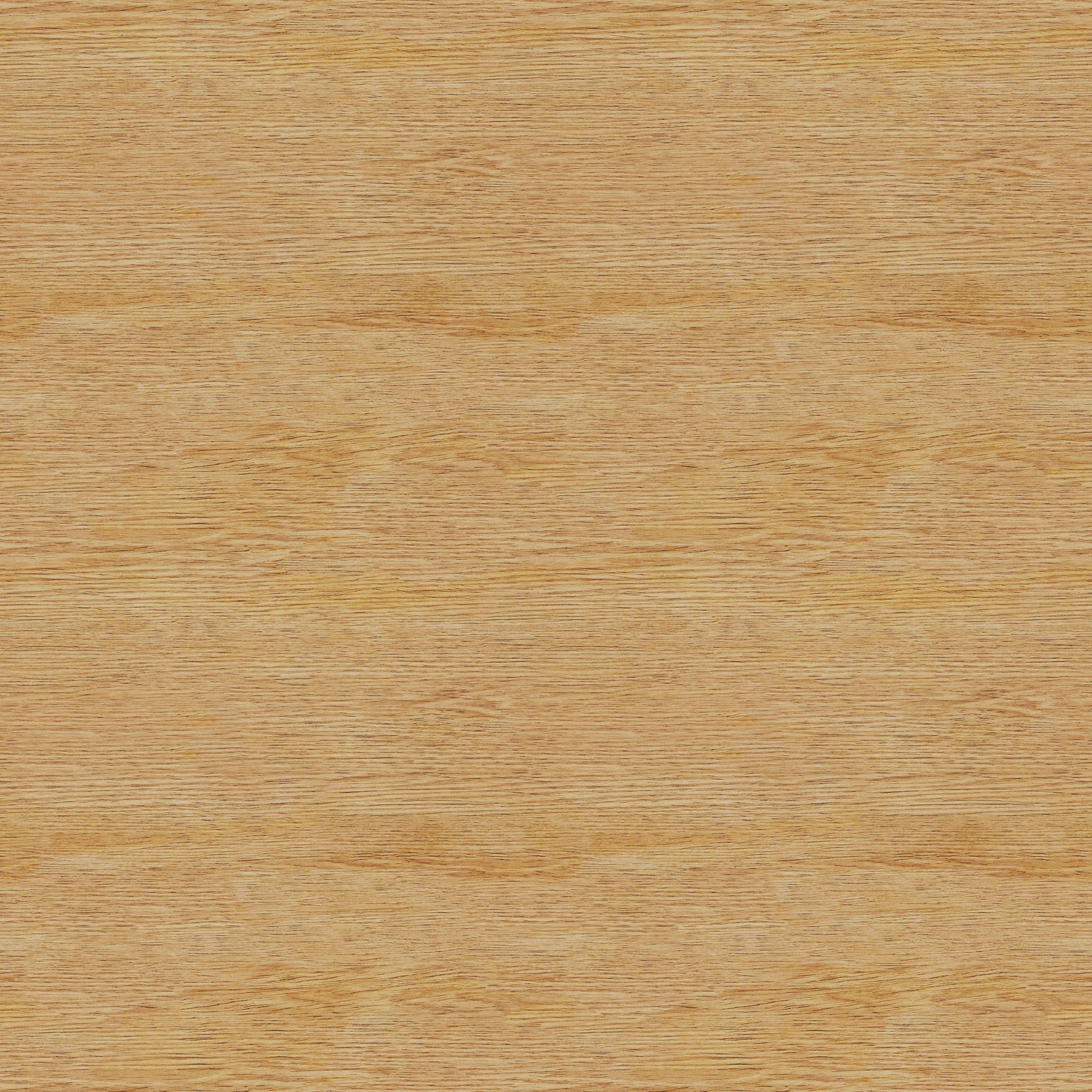 Solid Oak, Glossy Lacquer