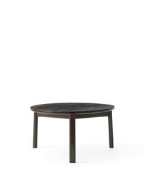 Passage Lounge Table | Round table by Krøyer-Sætter-Lassen