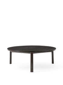 Passage Lounge Table | Round table by Krøyer-Sætter-Lassen