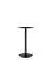 Harbour Column Table, Round Table Top, Counter Height