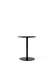 Harbour Column Table, Round Table Top, Dining Height