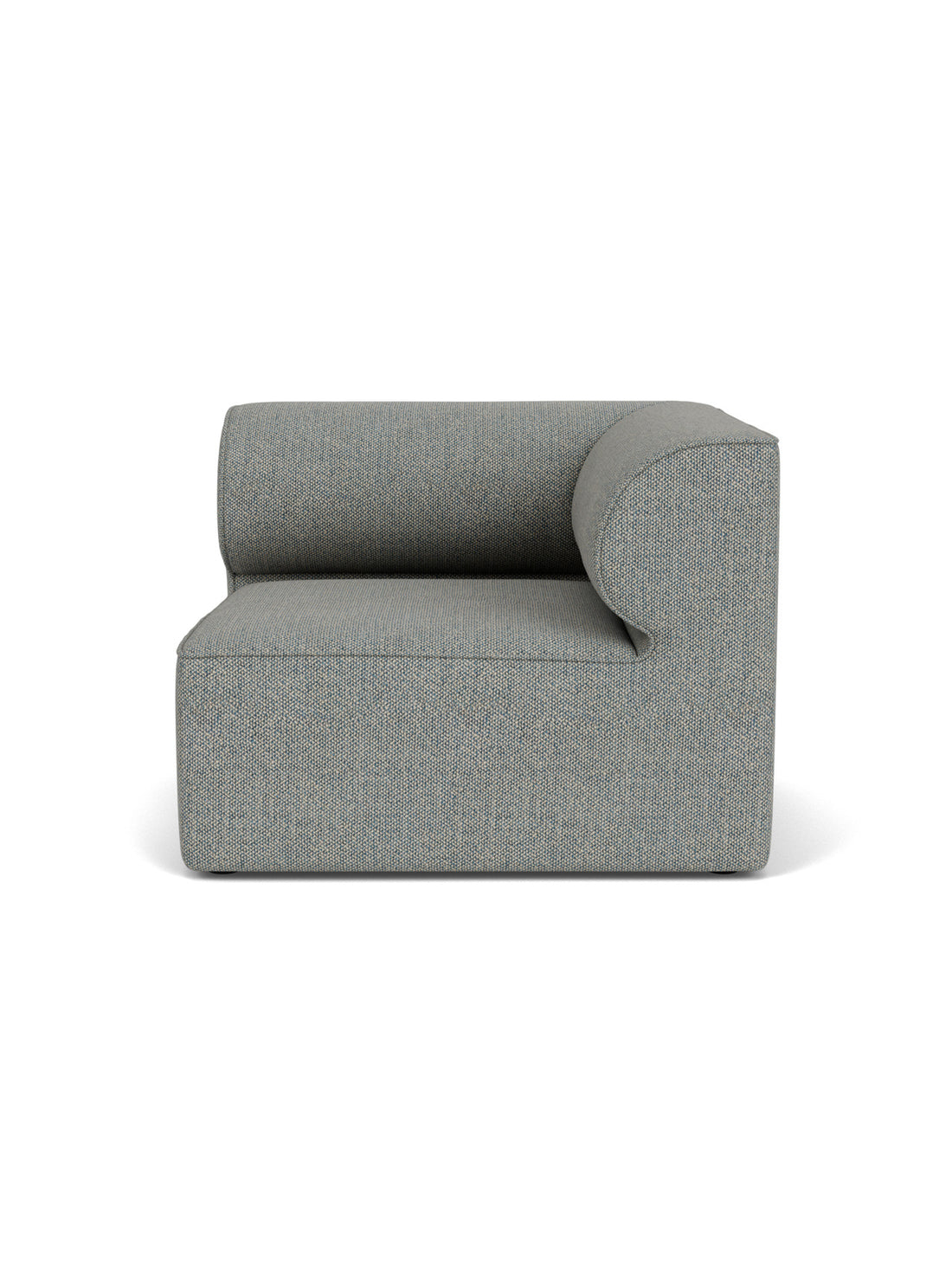 Eave Sectional, 38" Depth, Standard Modules