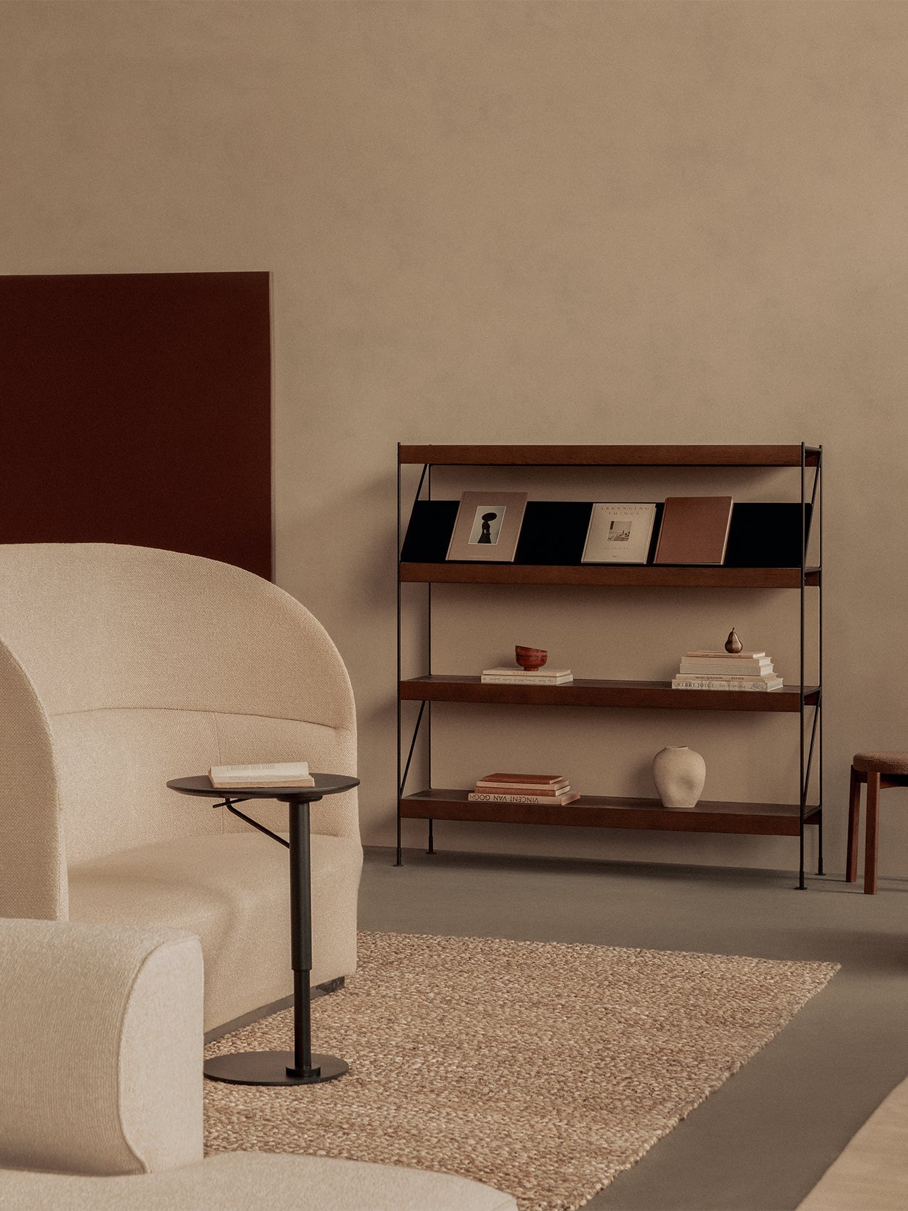 Branch Side Table | Norm Architects | Explore now