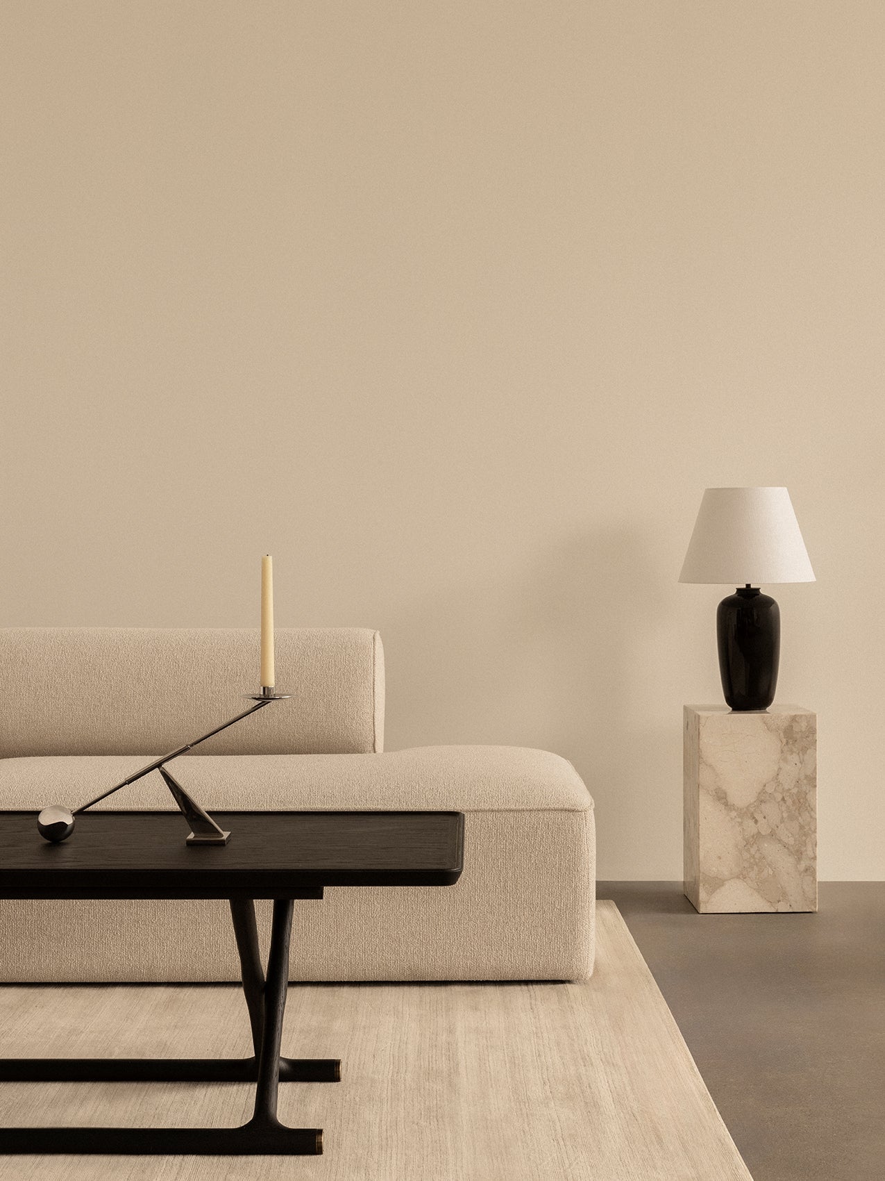 Unique and Decorative Candle Holder | Audo Copenhagen