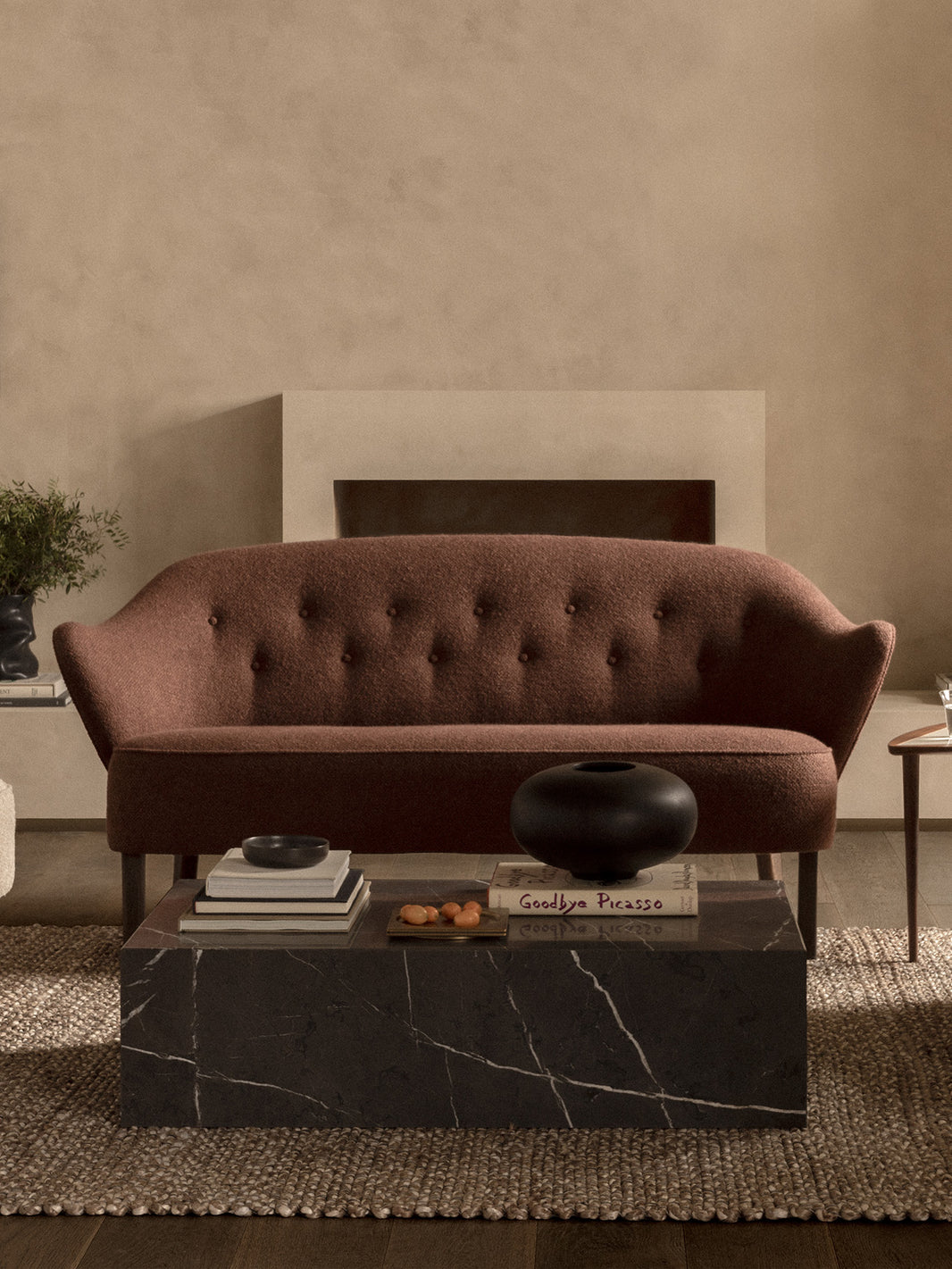 Sofas, Couches & Sectionals | Audo Copenhagen U.S.