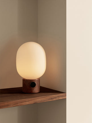 JWDA Table Lamp, Corded