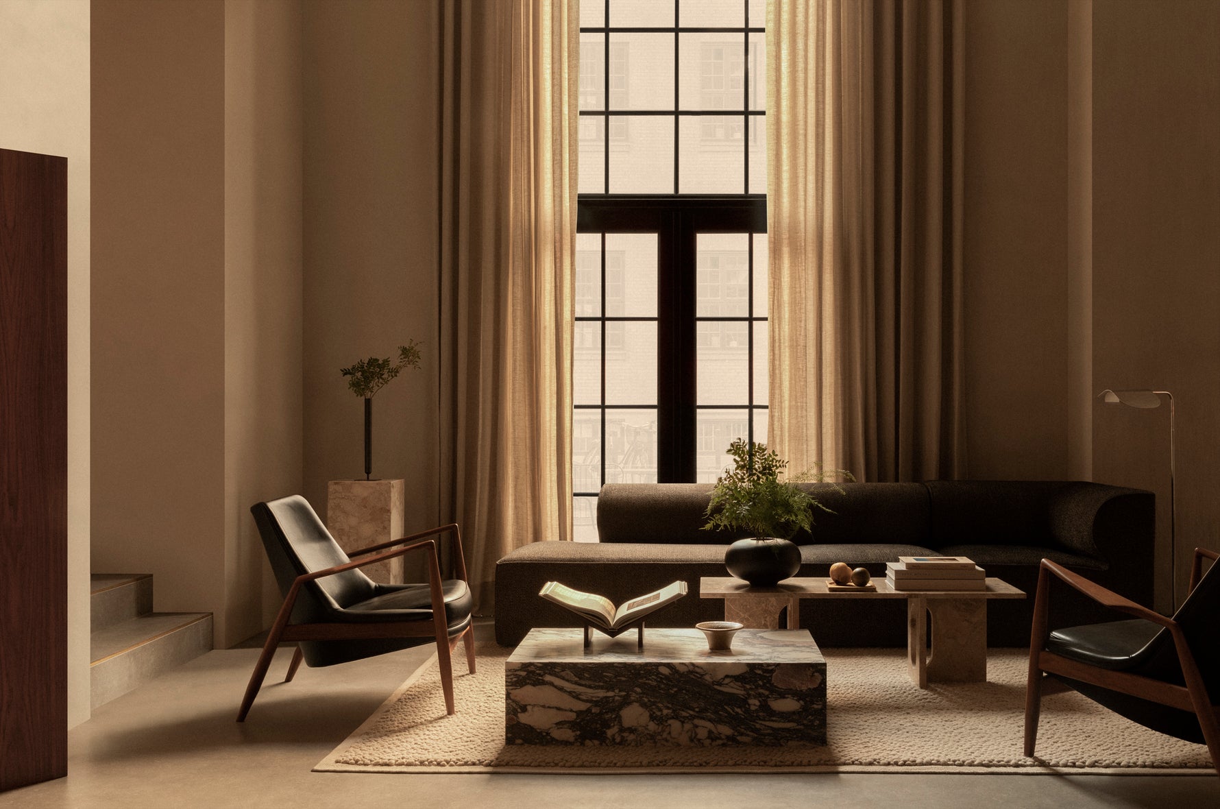 Plinth Collection