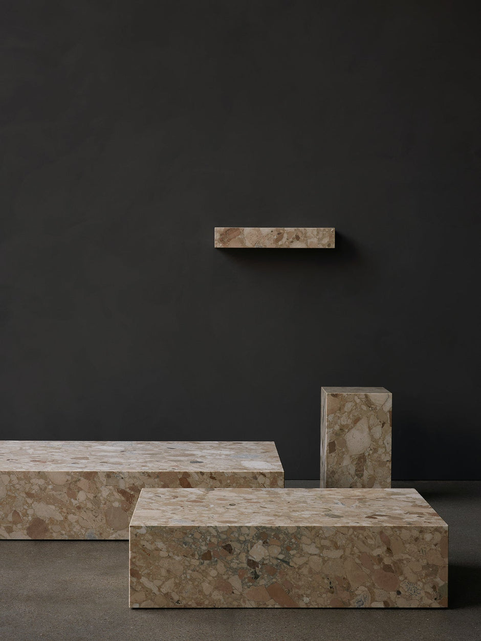 Plinth Collection