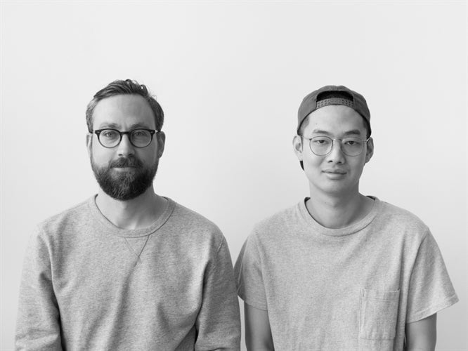 Cast Pendant by Tom Chung & Jordan Murphy | Audo Copenhagen