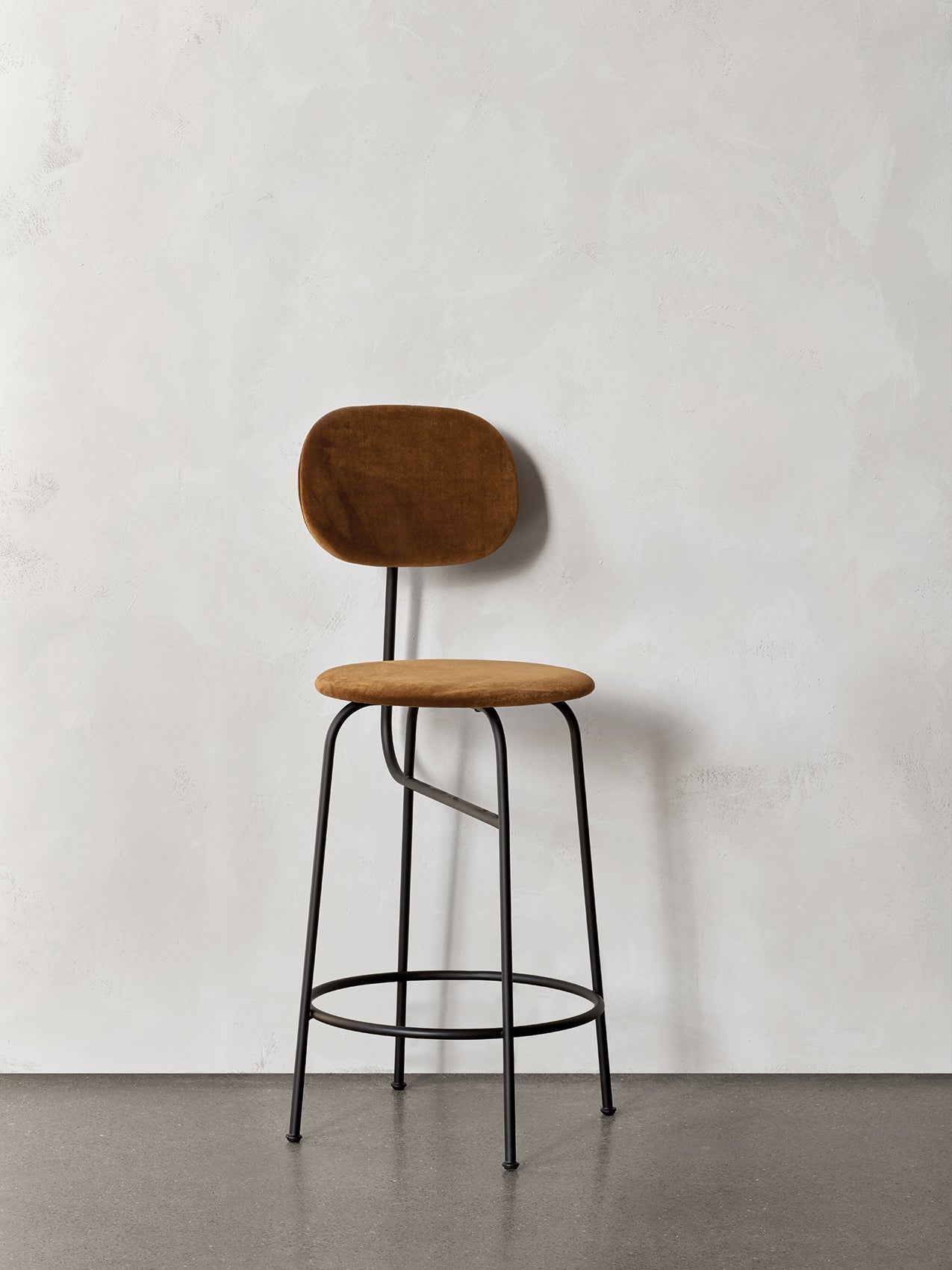Afteroom Plus Chair, Counter & Bar Height