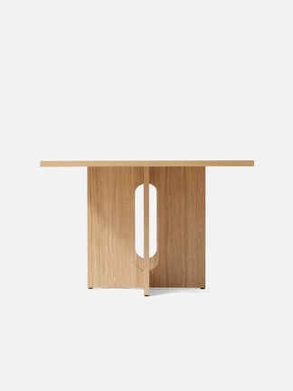 Androgyne Dining Table, Rectangular