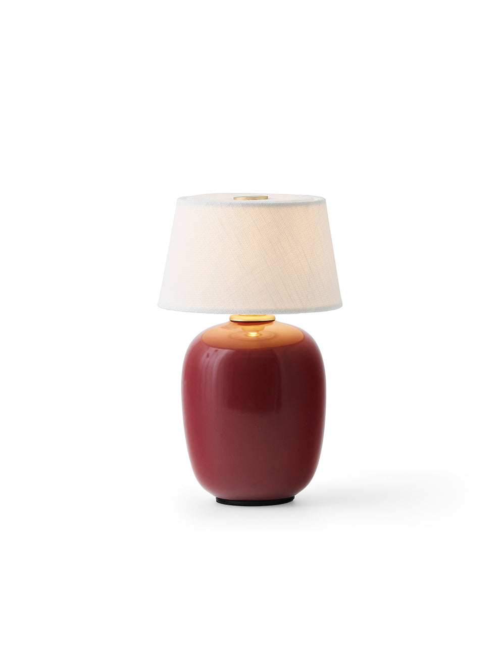 Torso Table Lamp, Portable | Audo Copenhagen