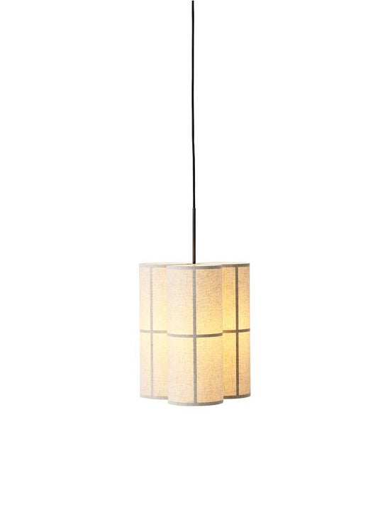 Hashira Pendant Lamp, Cluster