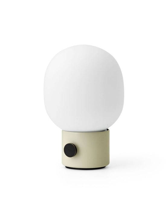 JWDA Table Lamp, Portable