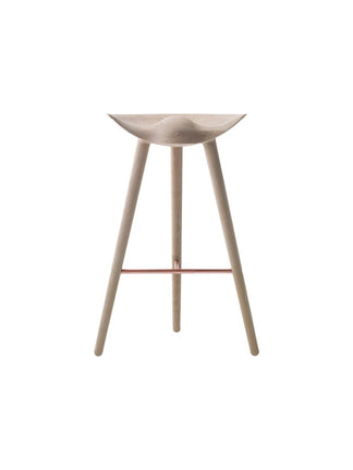 ML42 Stool, Counter & Bar Height