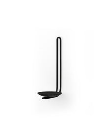 Clip Wall Candle Holder