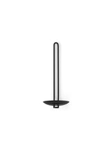 Clip Wall Candle Holder