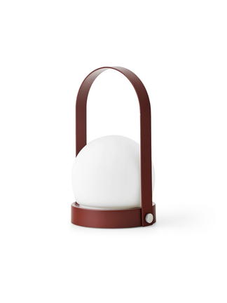 Carrie Portable LED Lamp