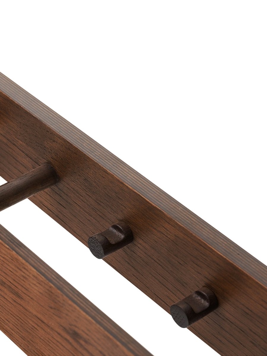 Designer Shelves - Minimalist Floating Wall Shelves | Audo US
