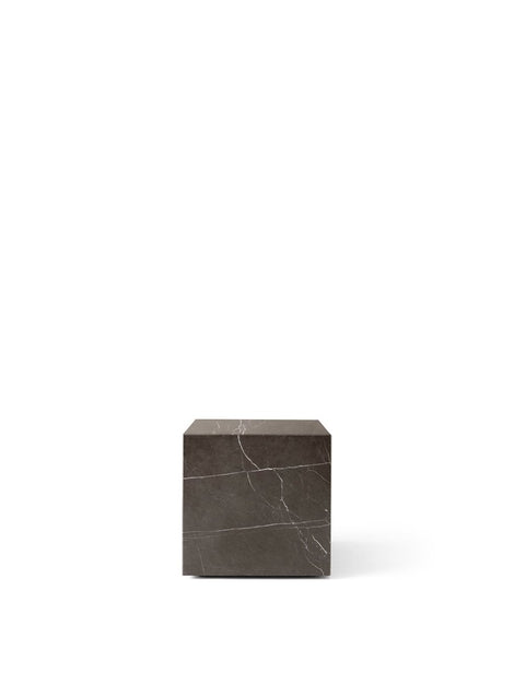 Marble Plinth, All