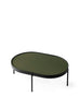 NoNo Table by Note & Norm Architects for | Audo Copenhagen