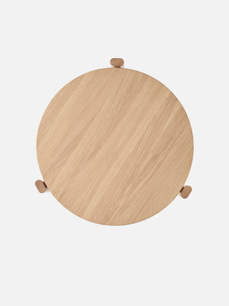 Passage Lounge Table – Audo Copenhagen U.S.