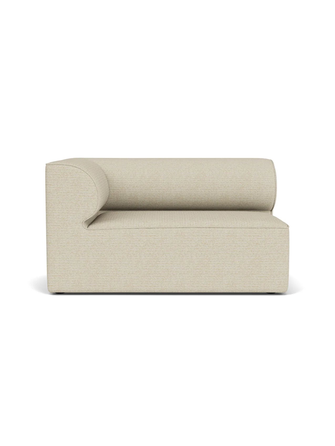 Eave Sectional, 34" Depth, Standard Modules