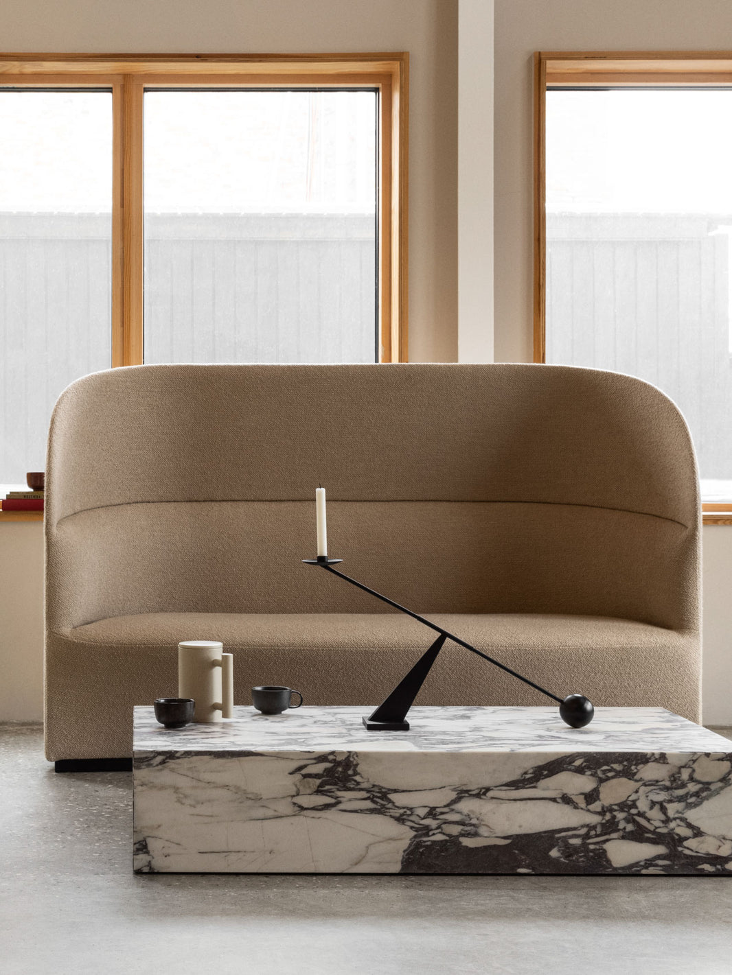 Sofas, Couches & Sectionals | Audo Copenhagen U.S.