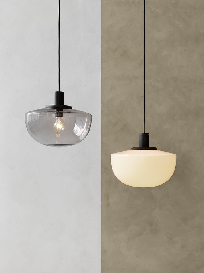 Bank Pendant