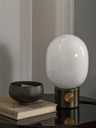 JWDA Table Lamp, Corded