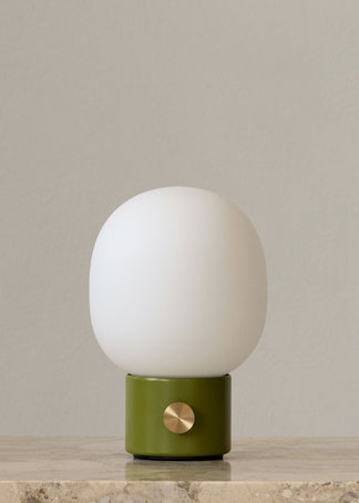 JWDA Table Lamp, Portable