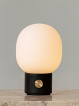 JWDA Table Lamp, Portable