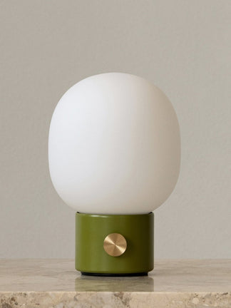 JWDA Table Lamp, Portable