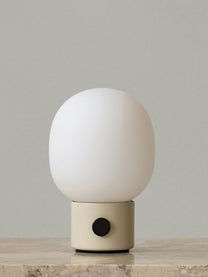 JWDA Table Lamp, Portable