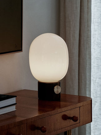 JWDA Table Lamp, Portable