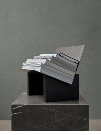 Marble Plinth