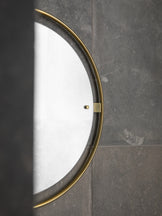 Nimbus Mirror by KRØYER-SÆTTER-LASSEN | Audo Copenhagen