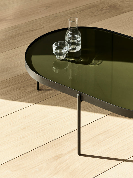 NoNo Table by Note & Norm Architects for | Audo Copenhagen