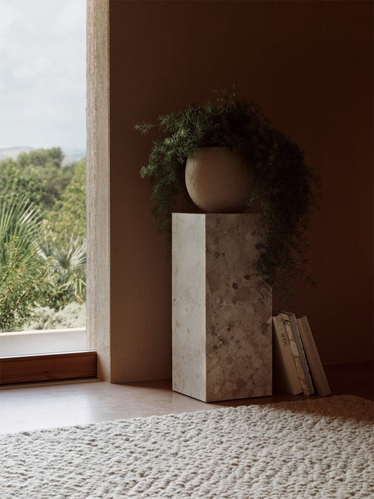 Plinth Collection