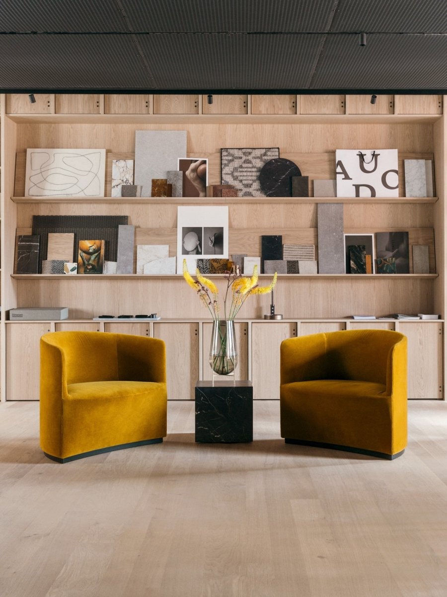 Lounge Chairs | AUDO Furniture, Lighting & Accessories