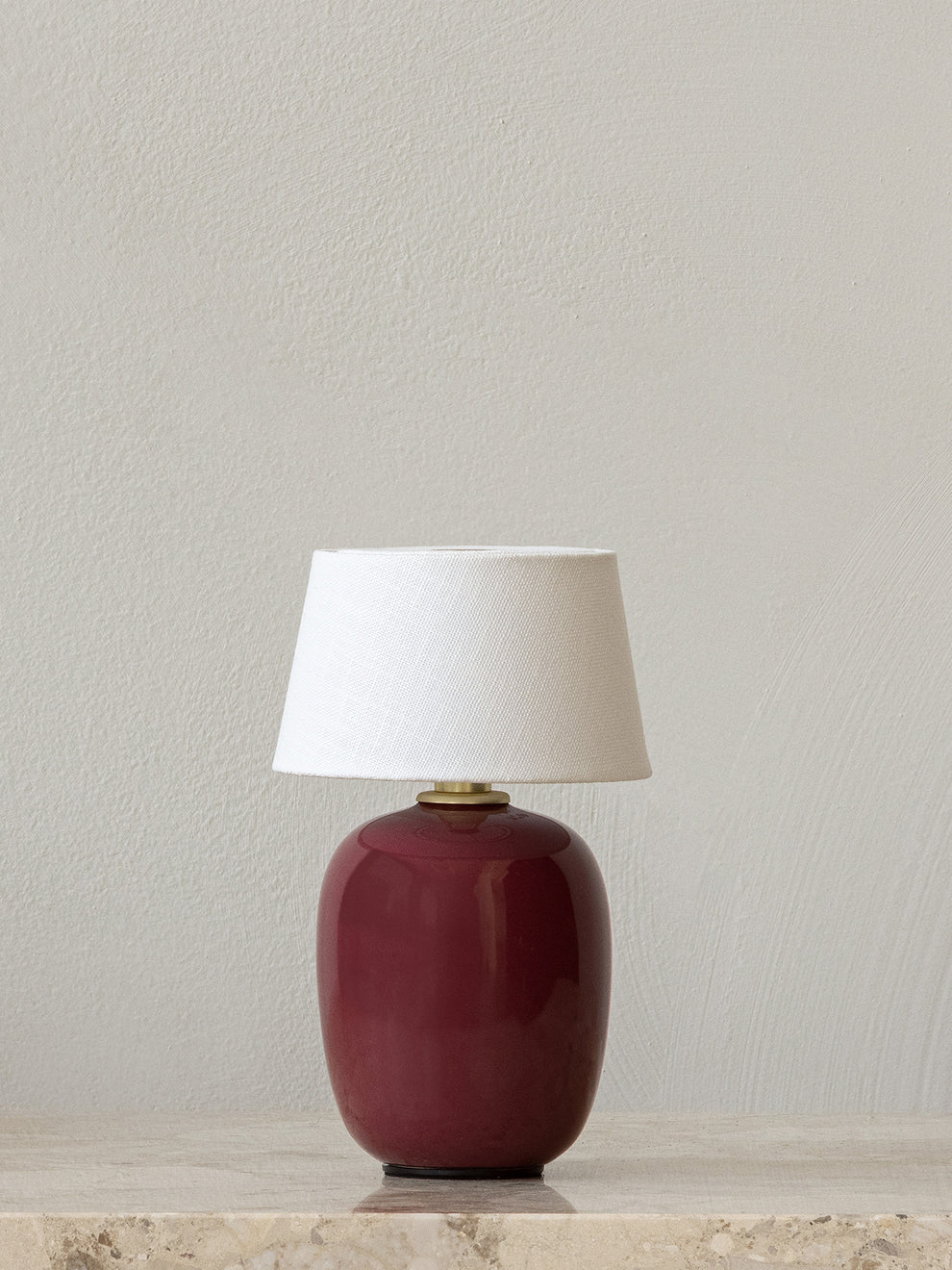 Torso Table Lamp, Portable | Audo Copenhagen
